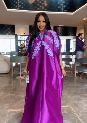 Latest Mikado Styles - Bubu Dresses | Sellox