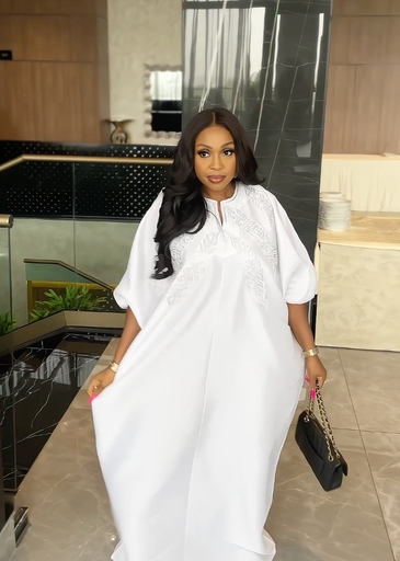 Latest Mikado Styles - Bubu Dresses | Sellox