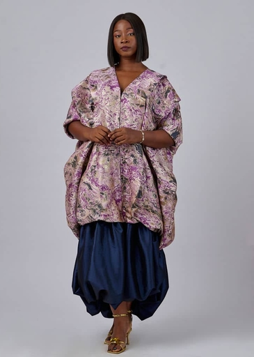 African Boubou Dresses | Sellox