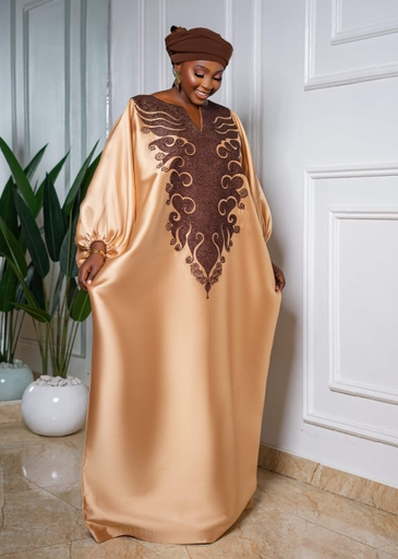 Latest Mikado Styles - Bubu Dresses | Sellox