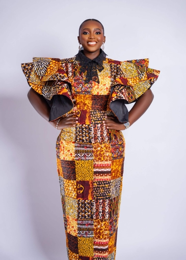 African Party Dresses | Sellox