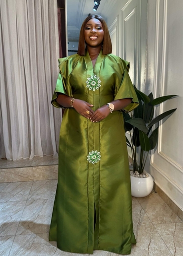 Latest Mikado Styles - Bubu Dresses | Sellox