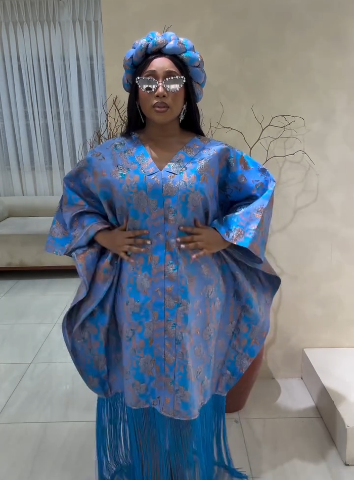 Dallis Bubu / African Print / Eid Outfit / Prom Outfit / Graduation