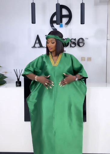 Latest Mikado Styles - Bubu Dresses | Sellox