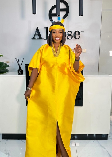 Latest Mikado Styles - Bubu Dresses | Sellox