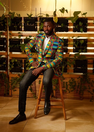 Trendy African Clothes | NEW