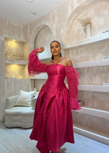 African Wedding Dresses | Sellox