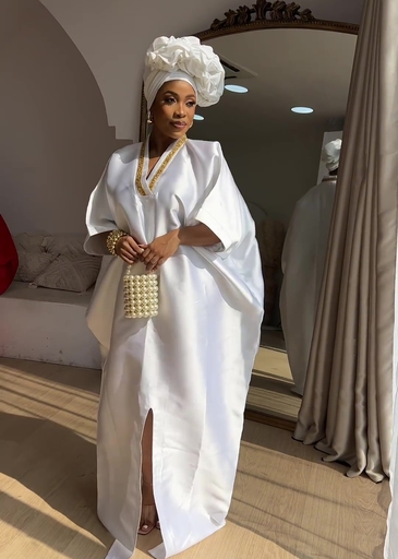 Latest Mikado Styles - Bubu Dresses | Sellox