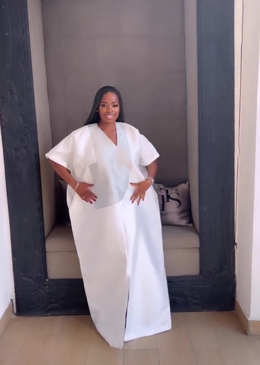 Latest Mikado Styles - Bubu Dresses | Sellox