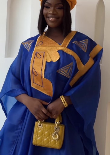 Latest Mikado Styles - Bubu Dresses | Sellox