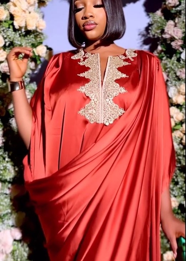 Latest Mikado Styles - Bubu Dresses | Sellox