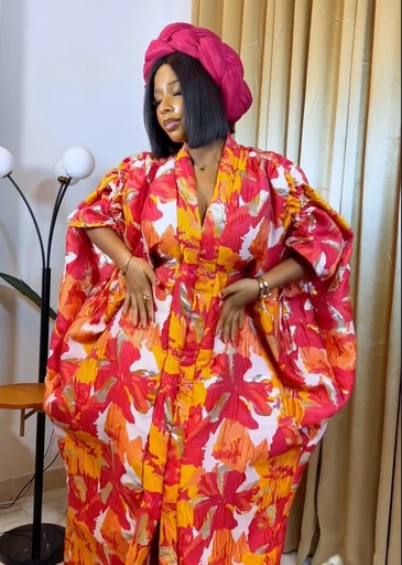 Latest African Damask & Brocade Styles | Sellox