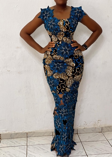 african evening dresses designs