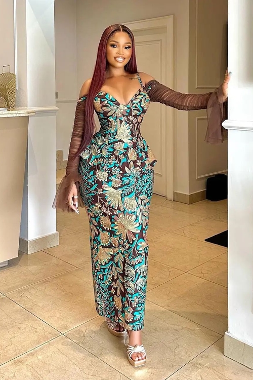 Trendy African Clothes | NEW