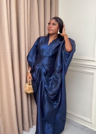 Latest Mikado Styles - Bubu Dresses | Sellox